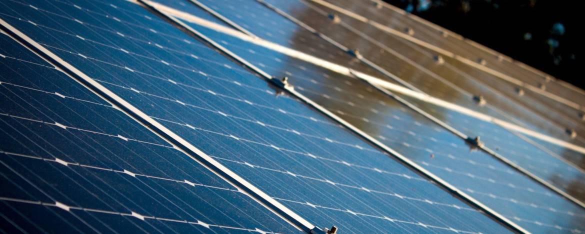 Solar Panels Archives - Sundial Solar Services