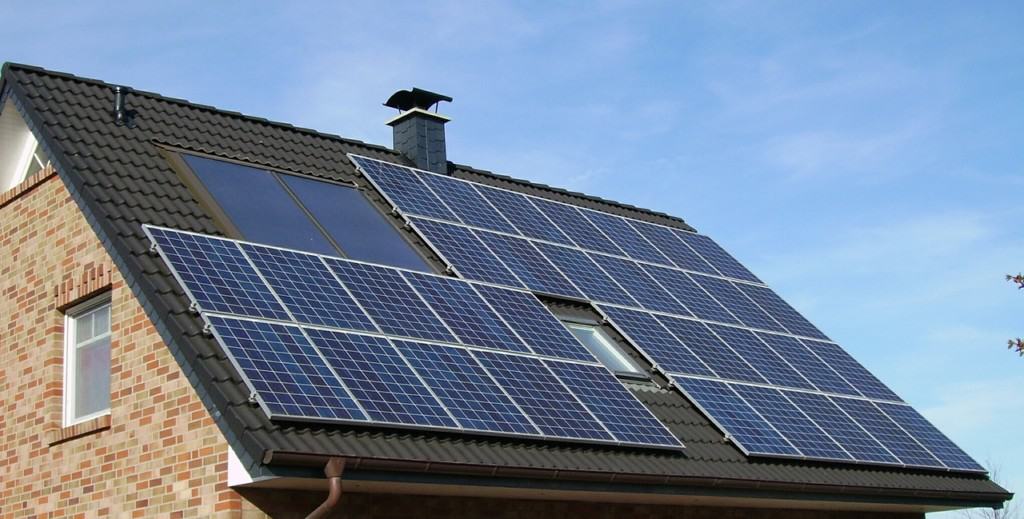 What is the right size solar array for your home? - Sundial Solar Services